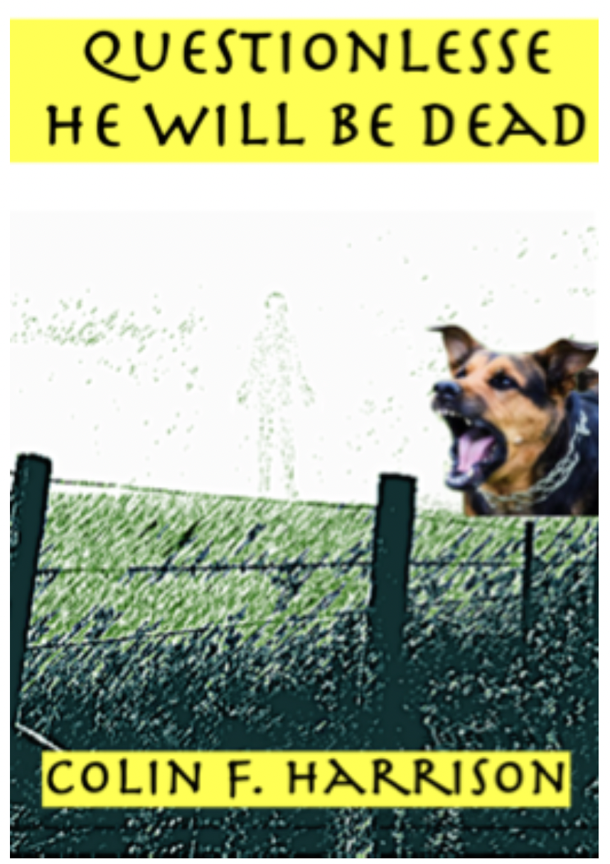 Colin Harrison's website